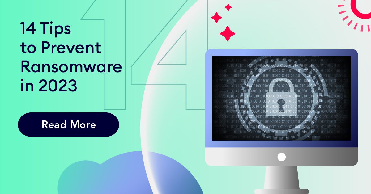 From Our Experts: 14 Tips to Reduce Your Exposure to Ransomware | XM Cyber