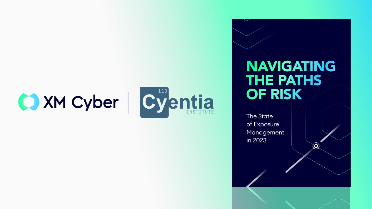 XM Cyber Research Finds Small Number of Exposures Put More Than 90% of ...